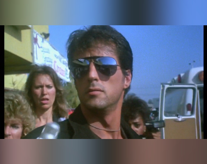 Cobra - Official Trailer - Apple TV