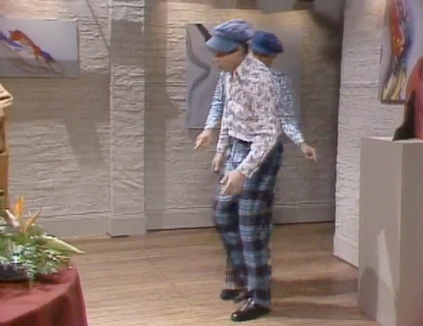 Steve Martin: Steve Martin’s Best Show Ever - Apple TV