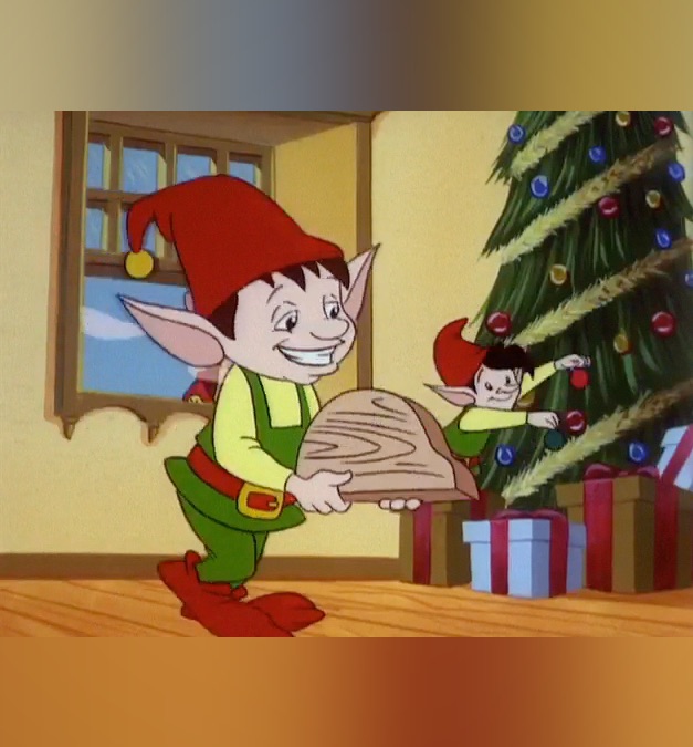 Christmas Classics - Official Trailer - Apple TV