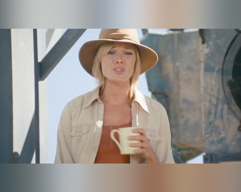 ‎Nine Miles Down – Official Trailer – Apple TV