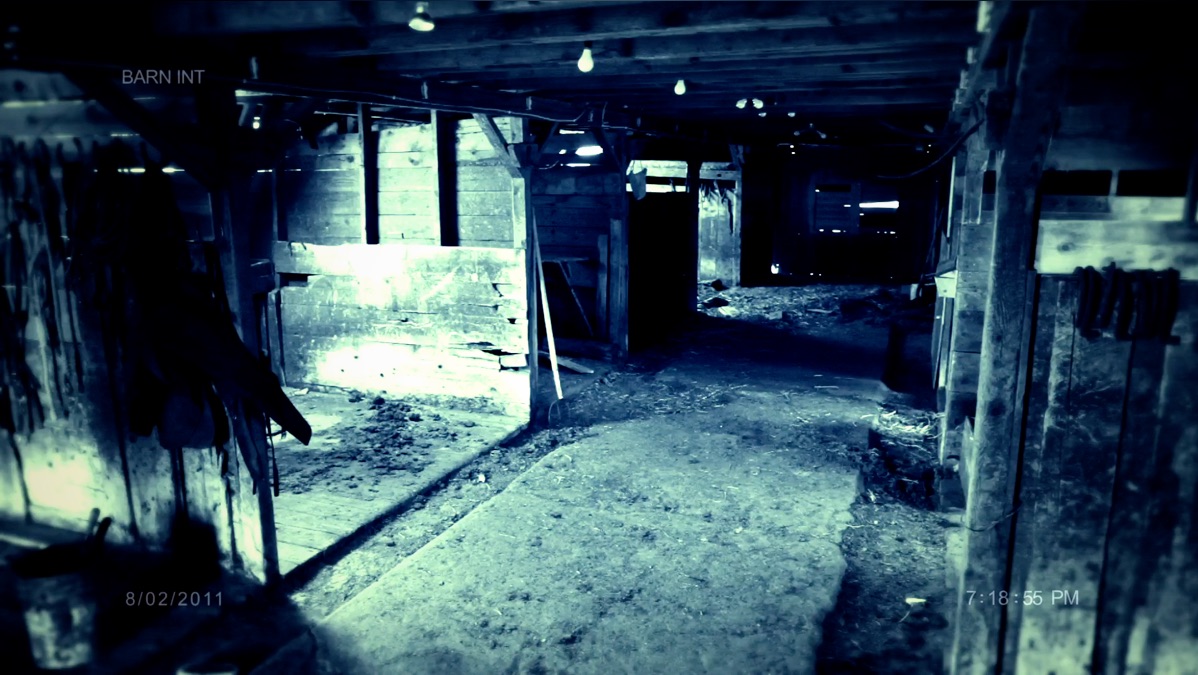 Skinwalker Ranch - Official Trailer - Apple TV (AU)