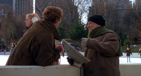 Home Alone 2: Lost in New York on Apple TV