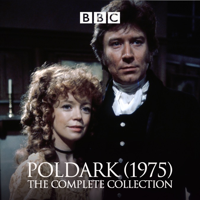 Poldark, The Complete Collection - Apple TV (UK)