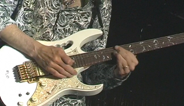 G3: Live in Denver - Apple TV