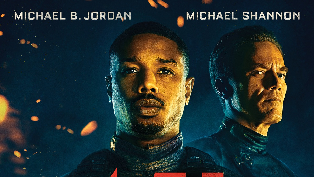 ‎Fahrenheit 451 - Apple TV