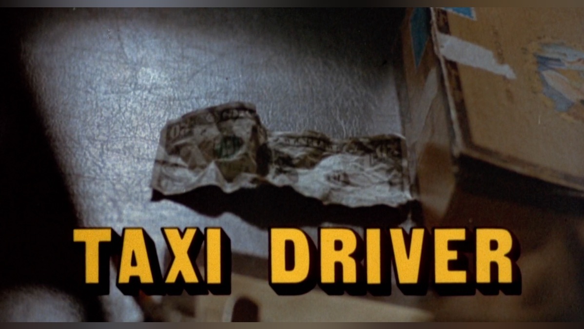 ‎Taxi Driver – Official Trailer – Apple TV