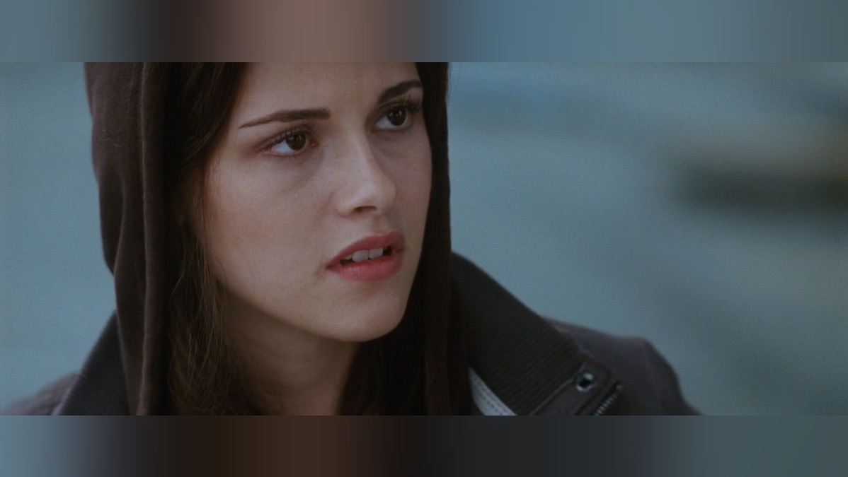 The Twilight Saga: Eclipse - Official Trailer - Apple TV