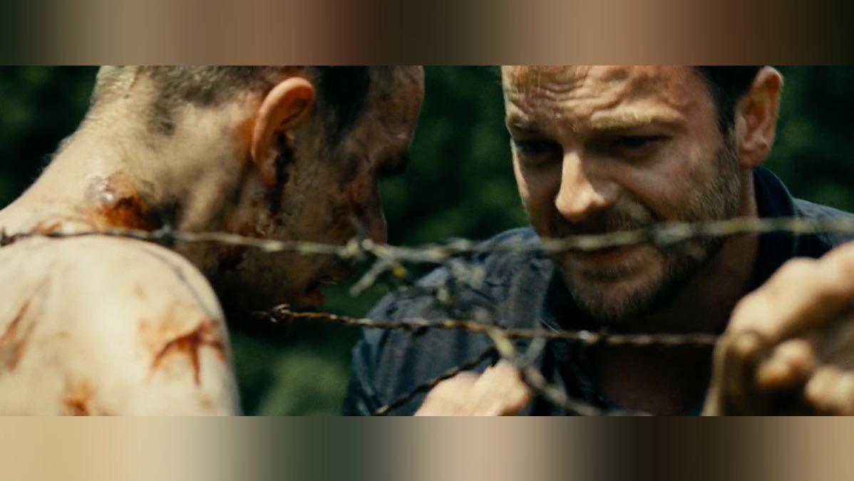 Open Grave - Official Trailer - Apple TV