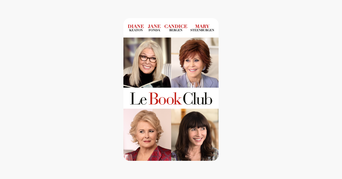 ‎Le Book Club sur iTunes