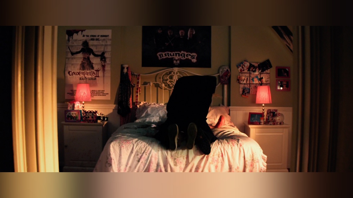 Detention – Official Trailer – Apple TV (CA)