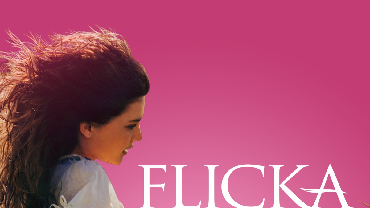 ‎Flicka - Apple TV