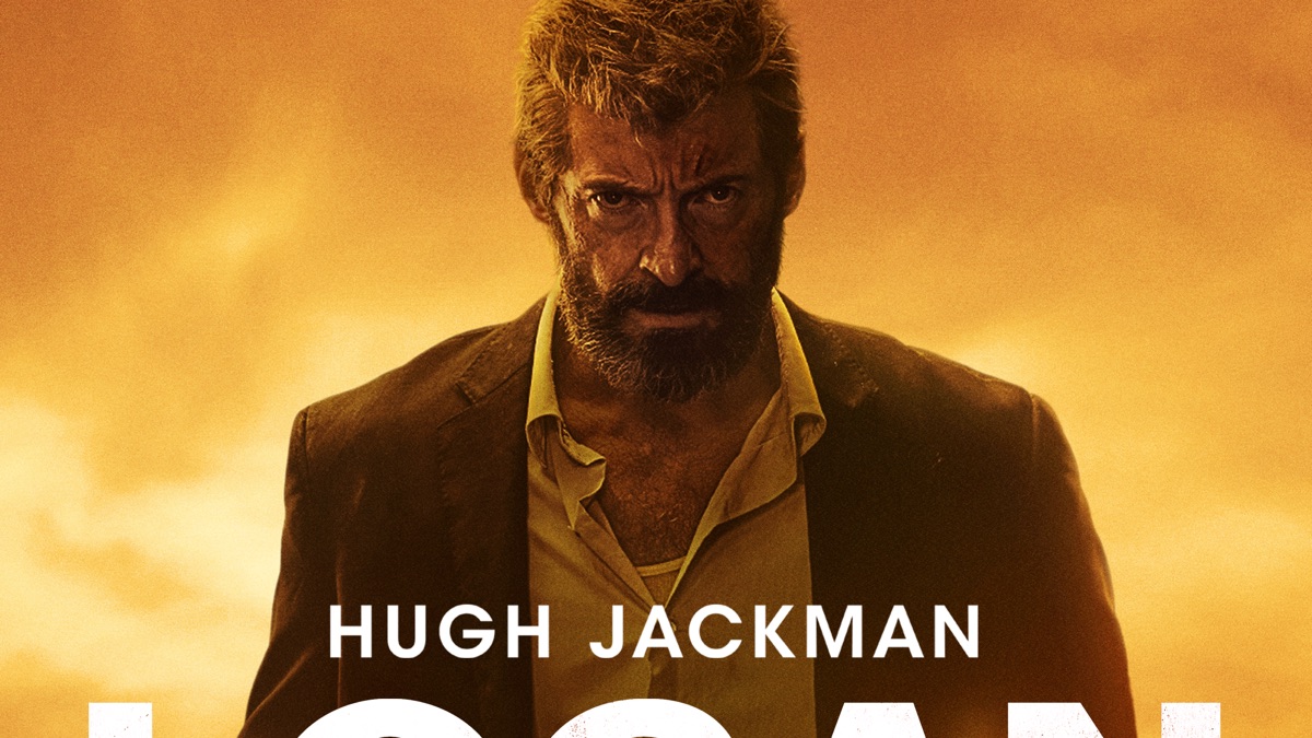 ‎Logan - Apple TV