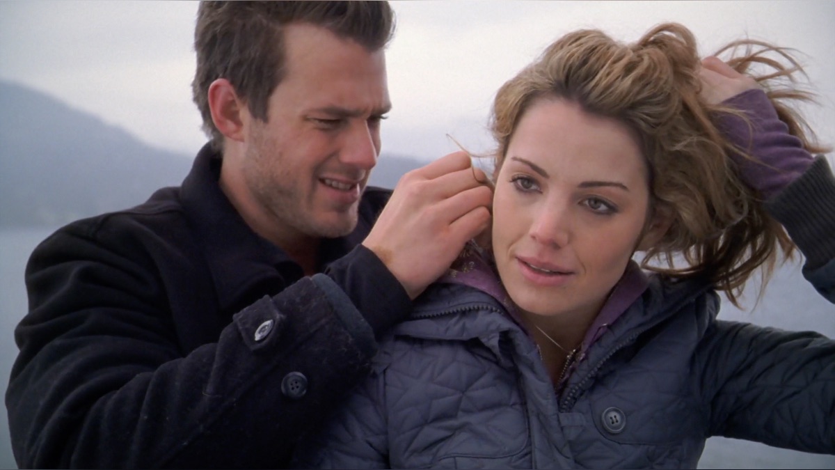 Efeito Borboleta 2 - Trailer oficial - Apple TV (BR)