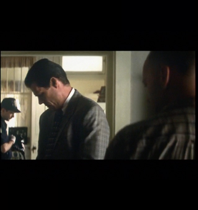 Mercury Rising – Official Trailer – Apple TV (UK)