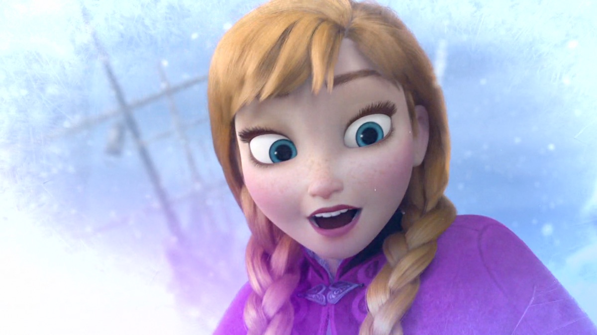 The Story of Frozen: Making a Disney Animated Classic - Apple TV