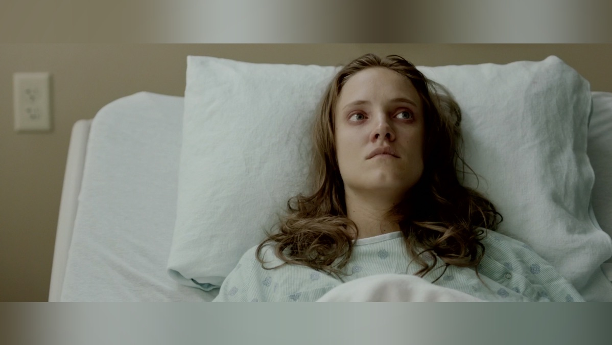 Proxy - Official Trailer - Apple TV