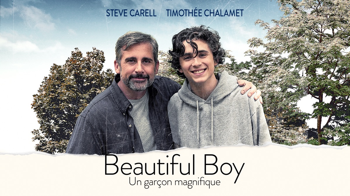 ‎Beautiful Boy - Apple TV