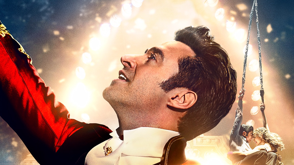 ‎The Greatest Showman - Apple TV