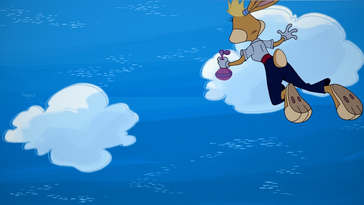 Looney Tunes: Rabbits Run - Tráiler oficial - Apple TV (MX)