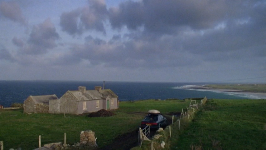 The Daisy Chain - Official Trailer - Apple TV