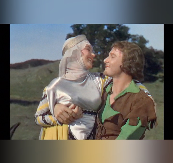 The Adventures of Robin Hood - Official Trailer - Apple TV