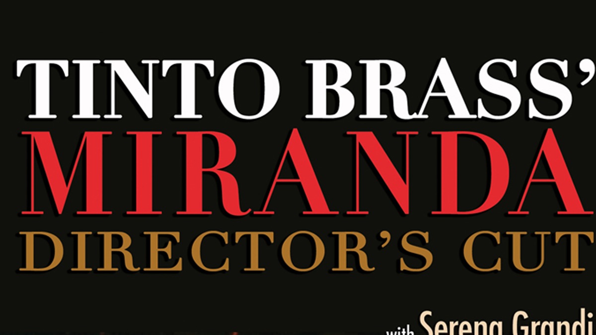 ‎Miranda - Apple TV