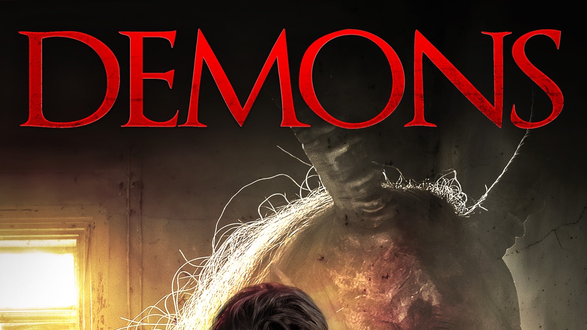 ‎Demons - Apple TV