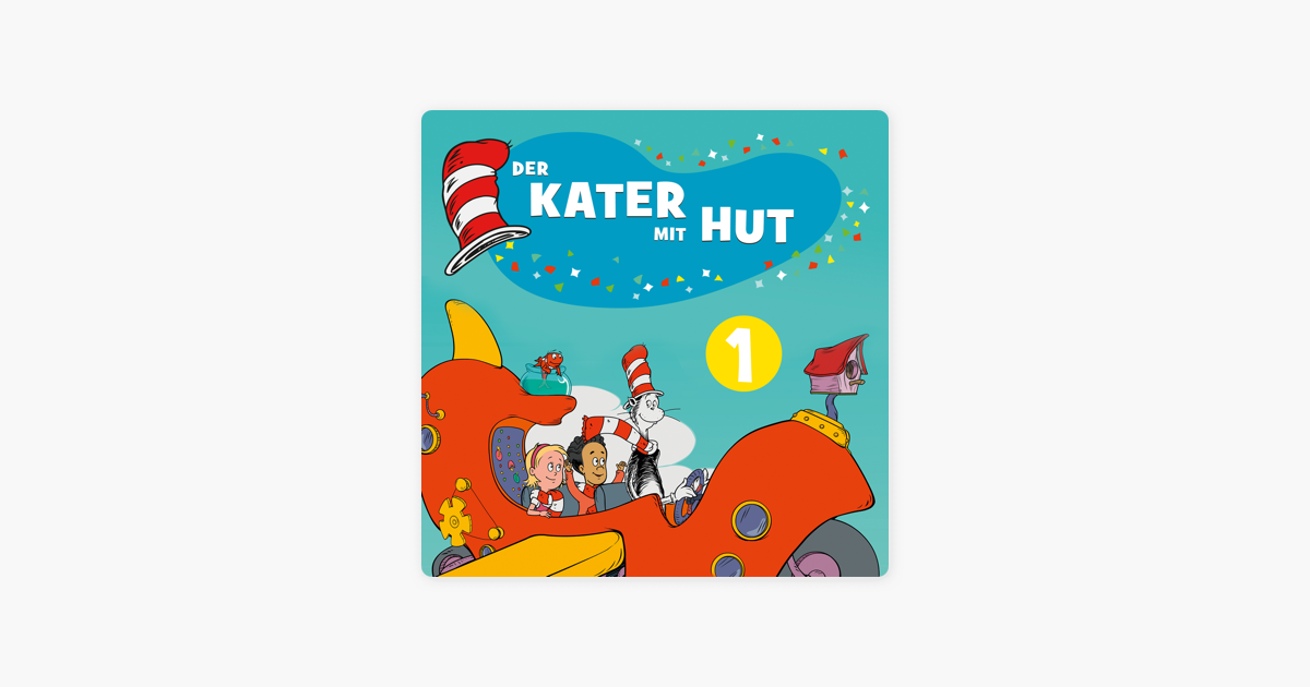 ‎Der Kater mit Hut, Staffel 1 bei iTunes
