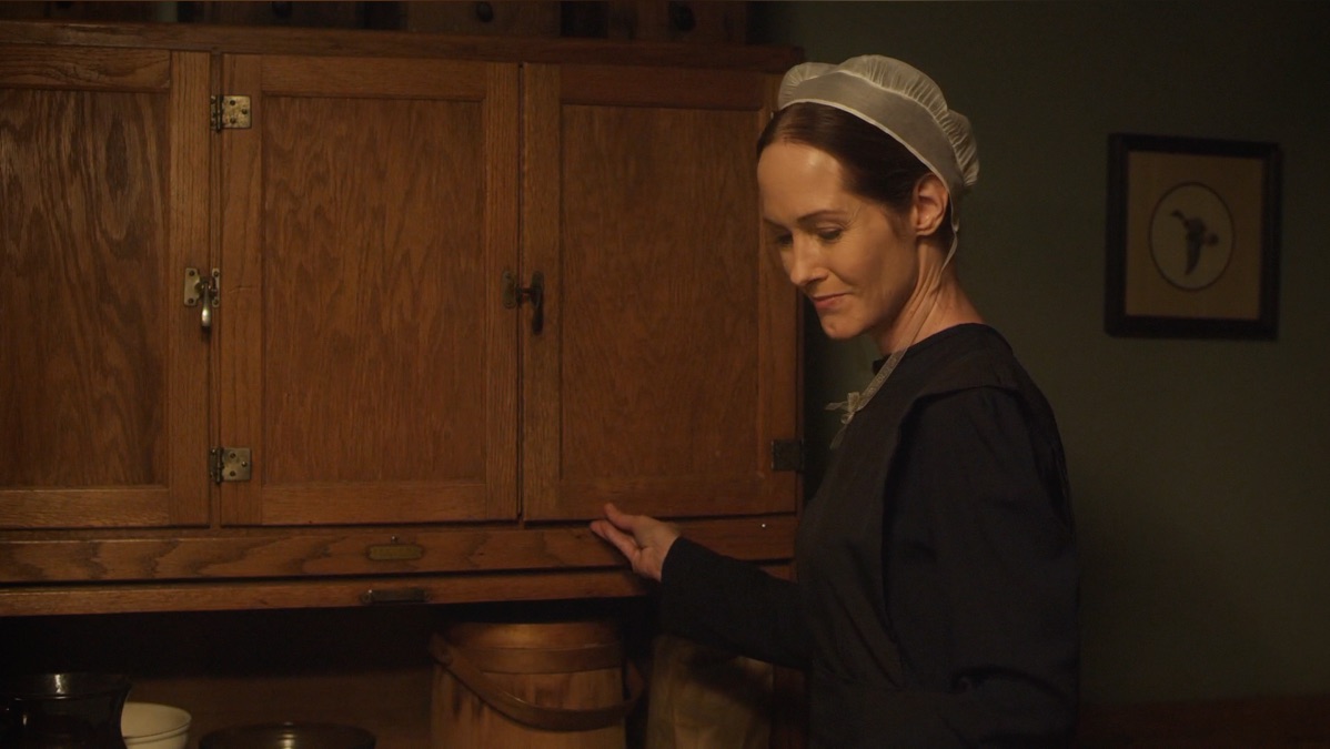 Beverly Lewis' The Shunning - Official Trailer - Apple TV