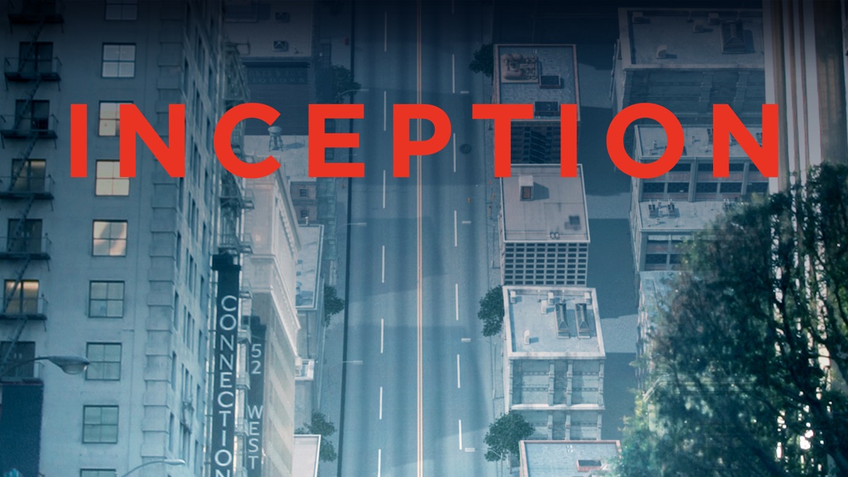 ‎Inception - Apple TV