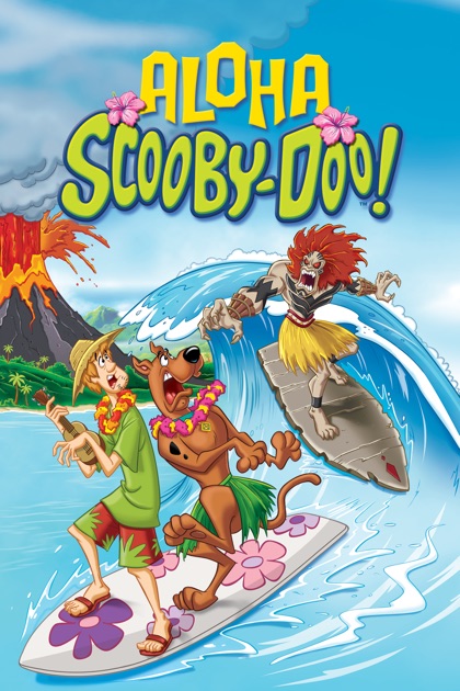 Aloha Scooby-Doo! on iTunes