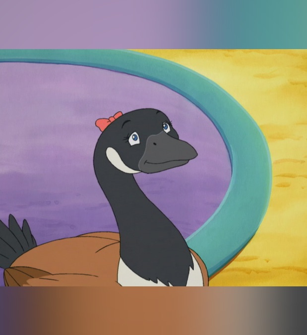 Franklin Migrates Franklin The Photographer Franklin Season 6 Episode 7 Apple Tv