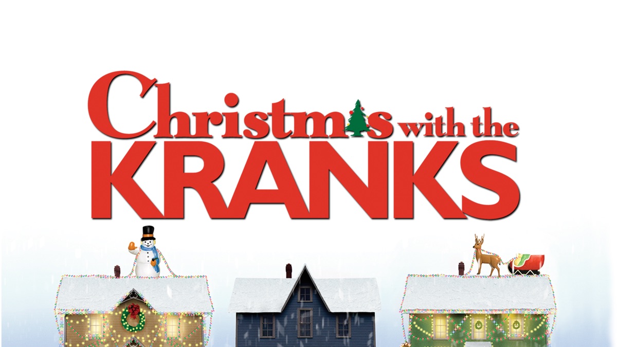 ‎Christmas with the Kranks - Apple TV