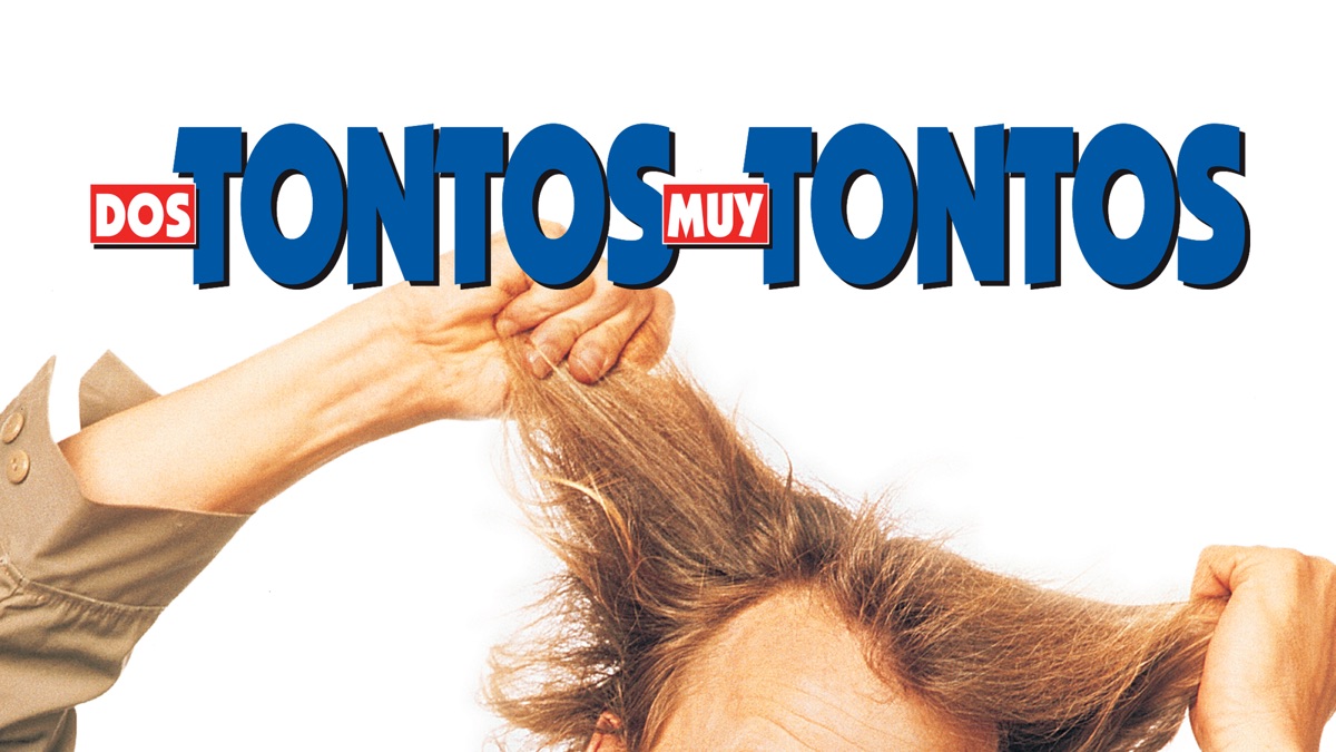 ‎Dos Tontos Muy Tontos - Apple TV