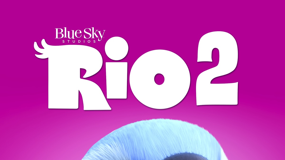 ‎Rio 2 - Apple TV