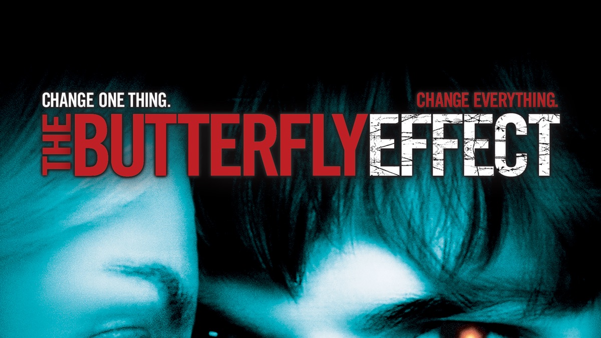 ‎The Butterfly Effect - Apple TV