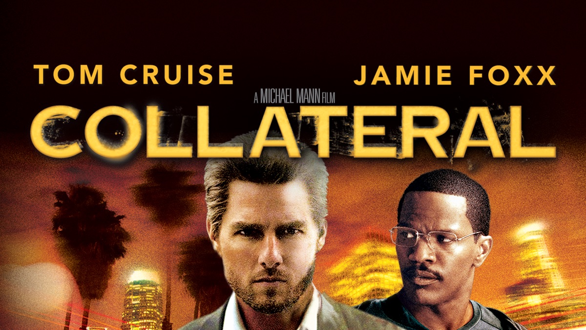 ‎Collateral - Apple TV