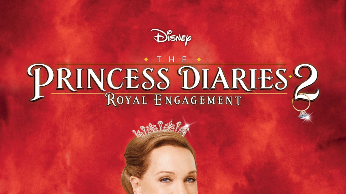 ‎The Princess Diaries 2: Royal Engagement - Apple TV