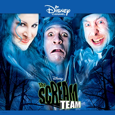 The Scream Team iTunes