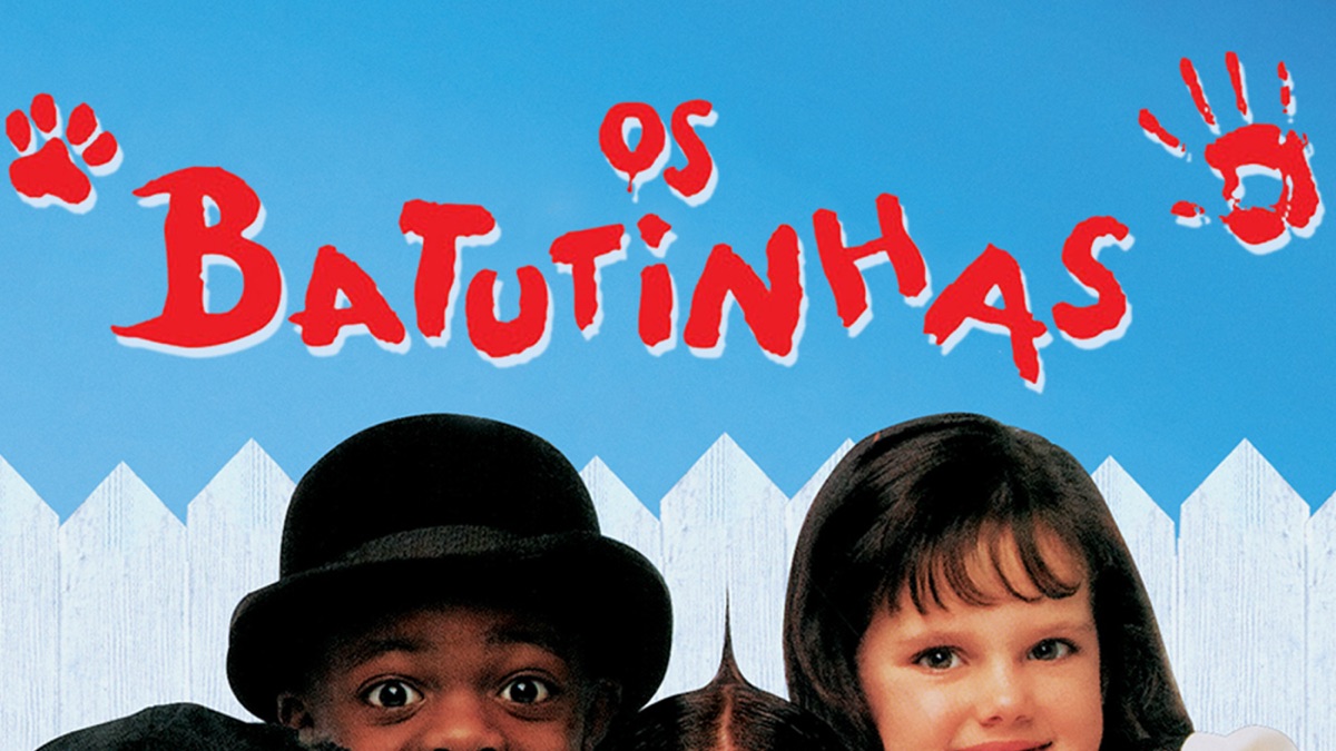 ‎Os Batutinhas - Apple TV