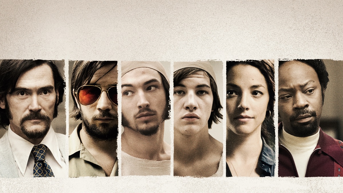 ‎The Stanford Prison Experiment - Apple TV