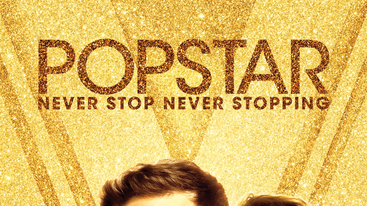 ‎Popstar: Never Stop Never Stopping - Apple TV