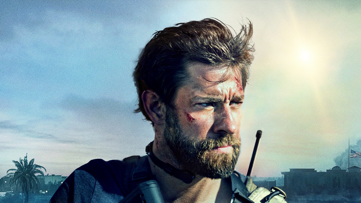 ‎13 Hours: The Secret Soldiers of Benghazi - Apple TV