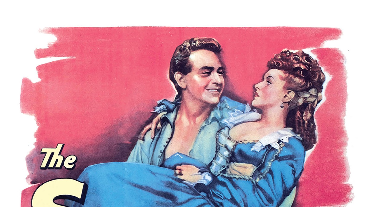 ‎Caribe - Apple TV