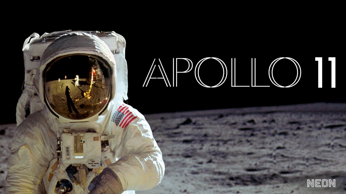 ‎Apollo 11 - Apple TV