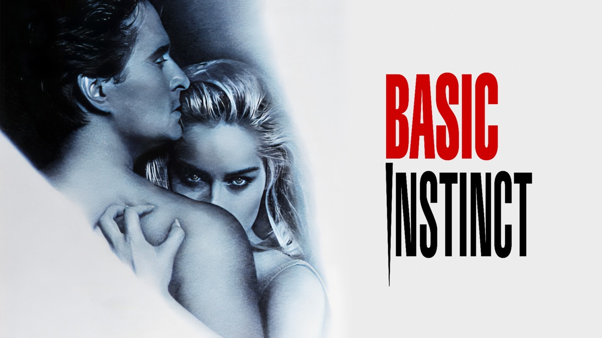 ‎Basic Instinct - Apple TV