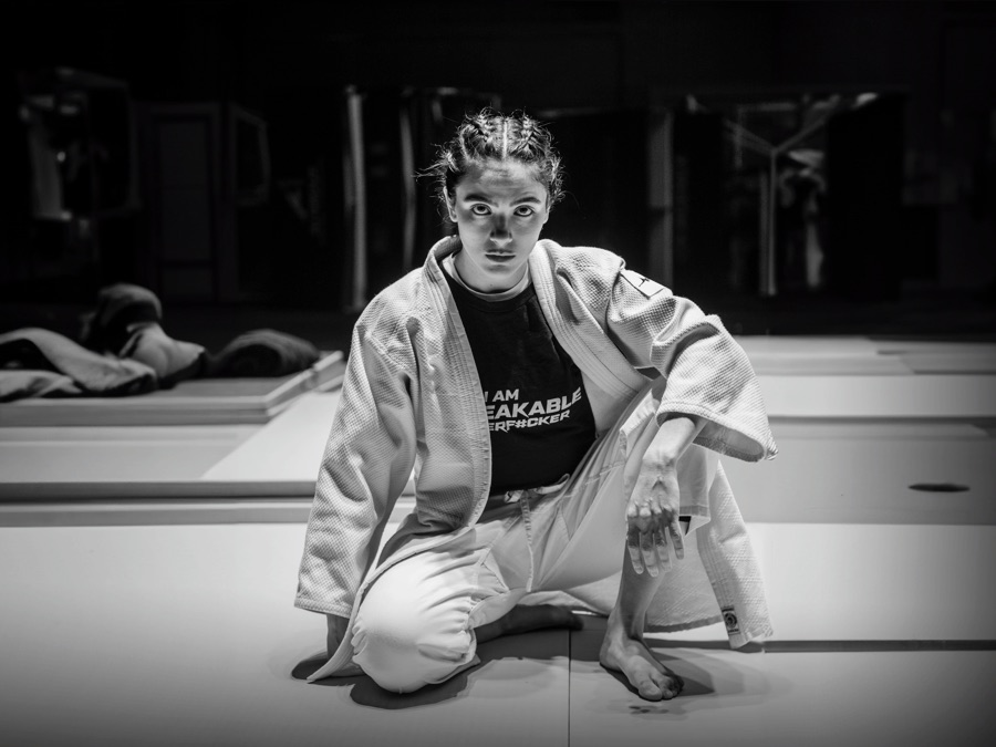 Tatami - Una donna in lotta per la libertà - Apple TV (IT)