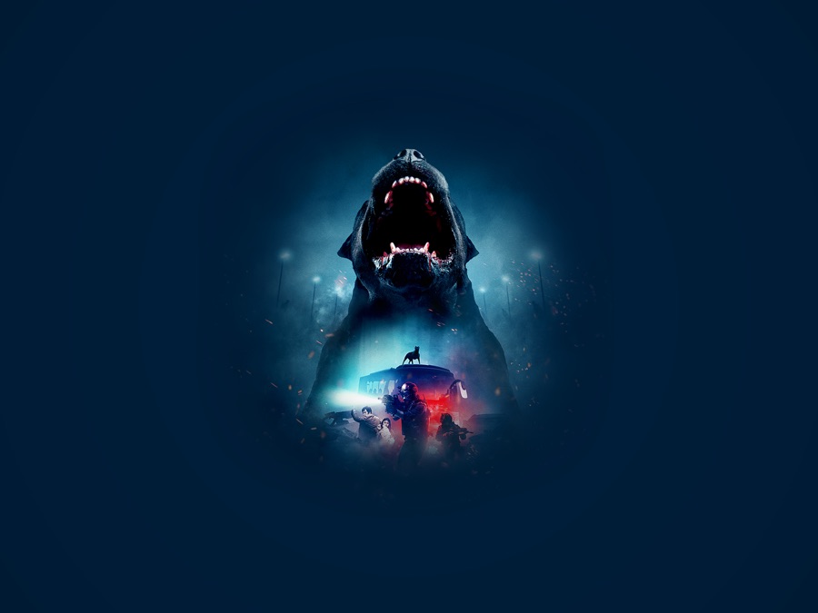 Project Silence - Apple TV