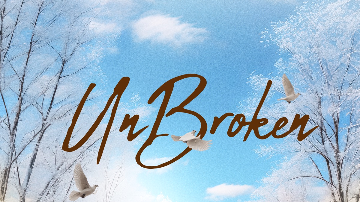 ‎UnBroken - Apple TV