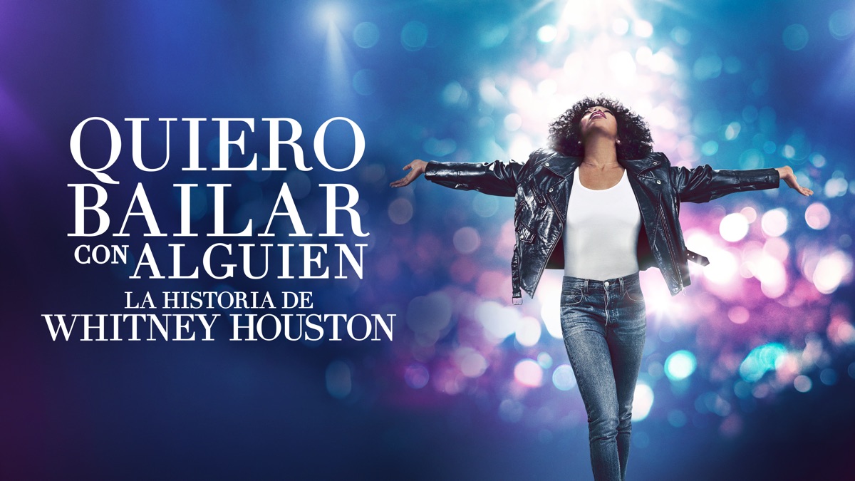 ‎Quiero Bailar Con Alguien, La historia de Whitney Houston - Apple TV
